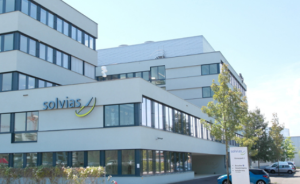 Solvias | Contract Research Company (CRO) | About Us