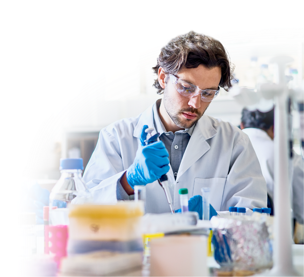 Biologics Testing Services for CMC