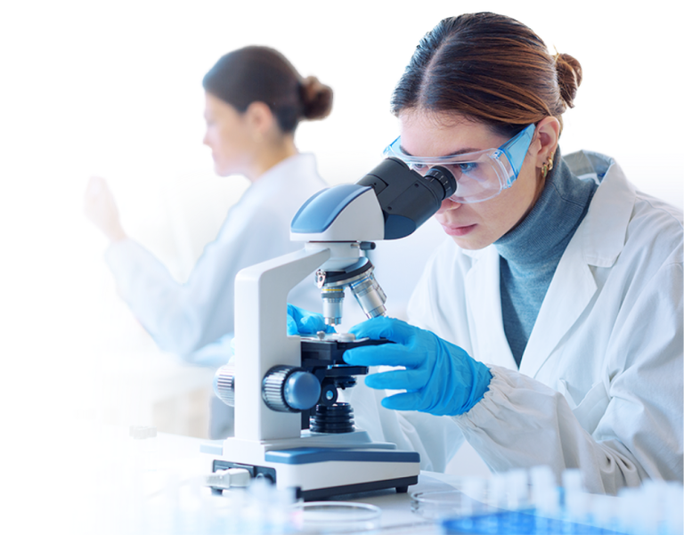Biosafety Testing | Microbiological Analytical Solutions