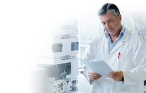 Analytical Characterization Services